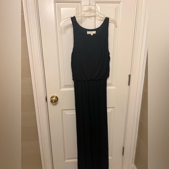 LOFT | Dresses | Loft Maxi Dress | Poshmark